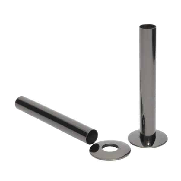 Pipe Shrouds and Base Plates - Cast Iron Radiators | Traditional Radiators