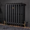 Calculating Radiator Pipe Centres & Maximum Width of Radiators