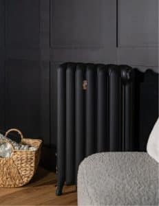 Cast Iron Radiators - Cast Iron Radiator Centre