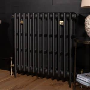 Cast Iron Radiators - Radiator Stays - Radiator Brackets