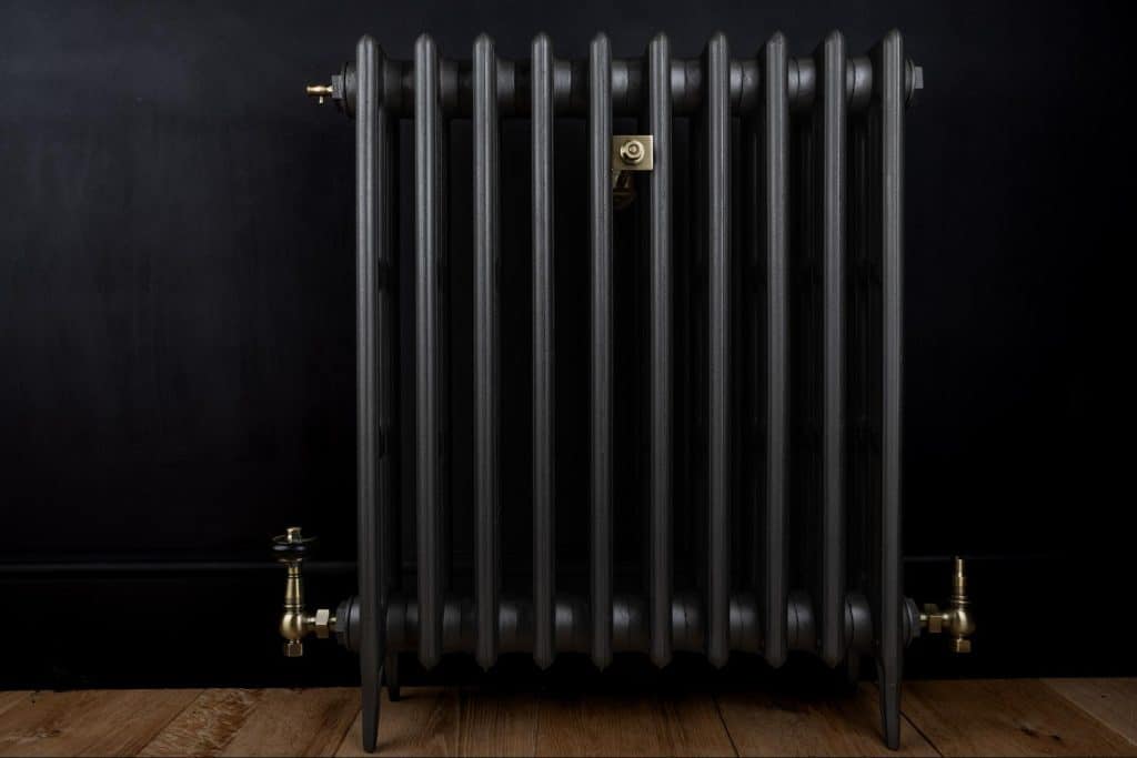5 Reasons To Replace Old Radiators With Antique Style Radiators