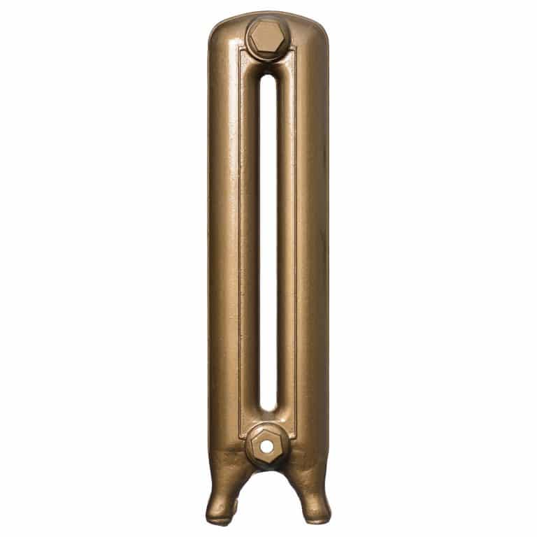 School Radiators - Cast Iron Radiator Centre