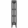 Georgian Radiators - Cast Iron Radiator Centre