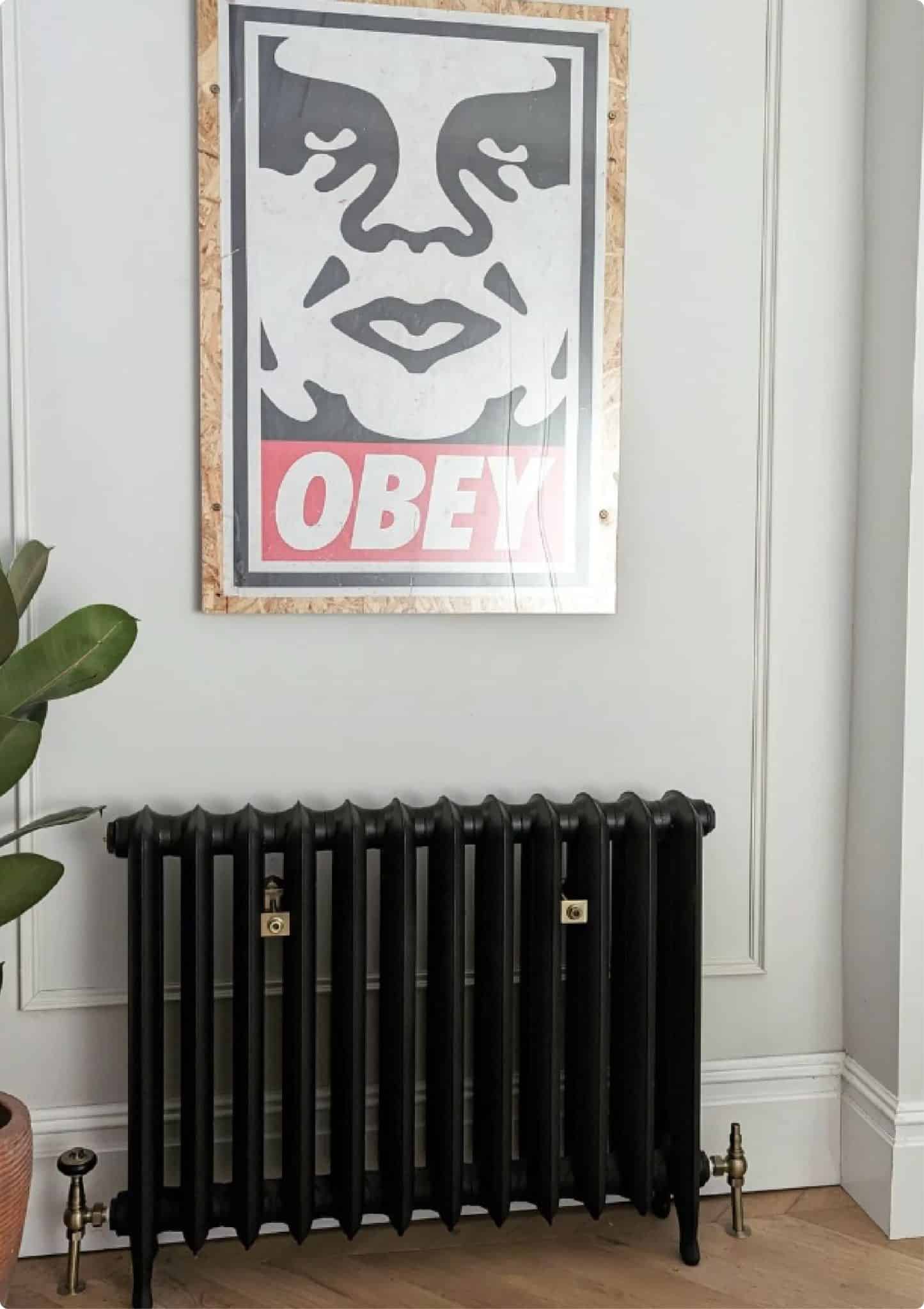 Lookbooks Archive - Cast Iron Radiators | Traditional Radiators