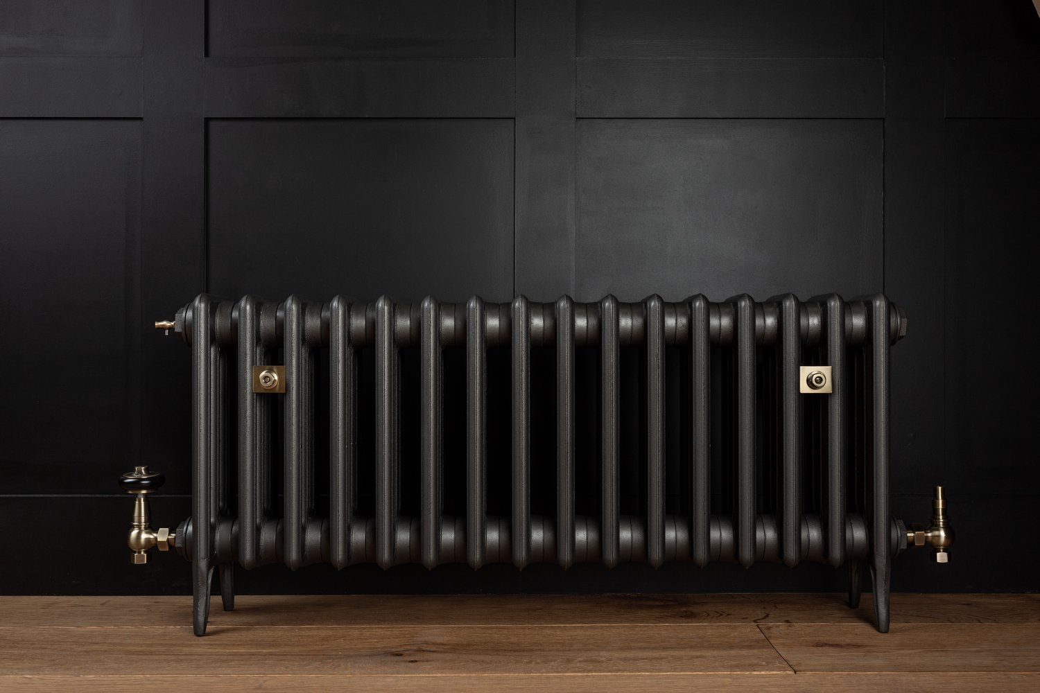 Cast Iron Radiators Aberdeen | Cast Iron Radiator Centre