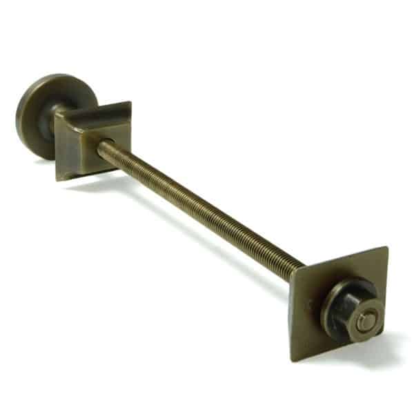 Cast Iron Radiator Wall Stays and Brackets